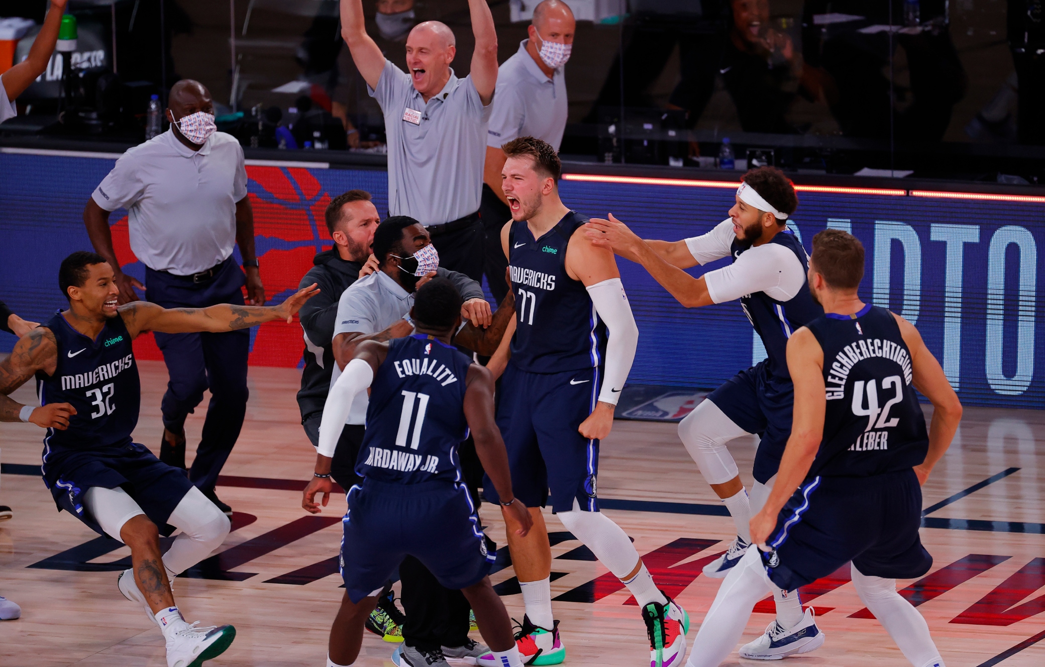 NBA, ai playoff è tutta un’altra cosa: i migliori buzzer-beater di ...