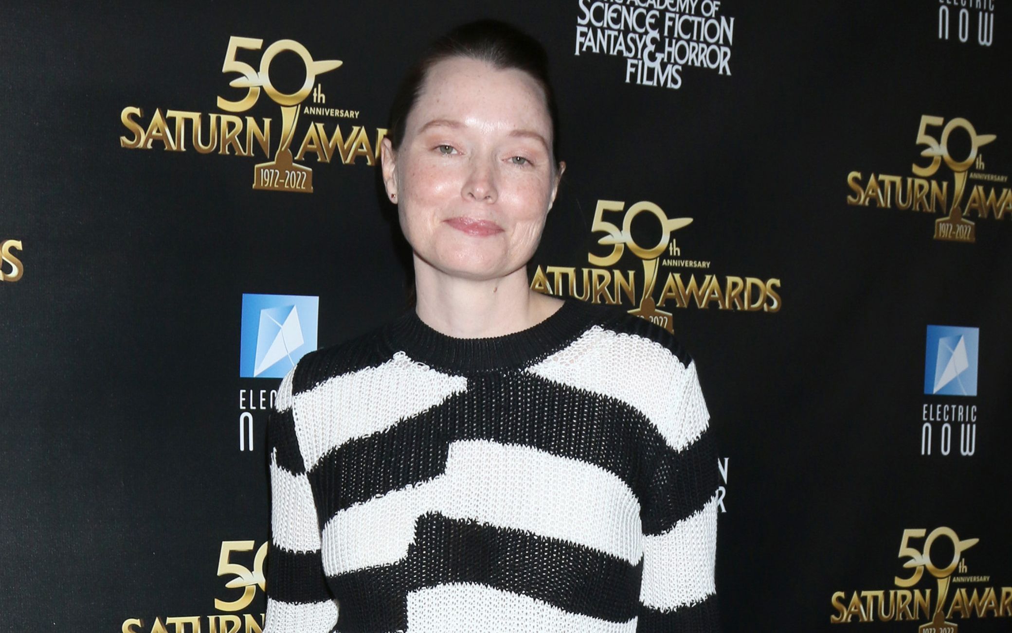 La caduta della casa degli Usher, il cast della serie horror in ...