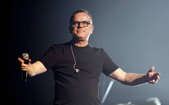 La scaletta del concerto di Gigi D'Alessio a Genova