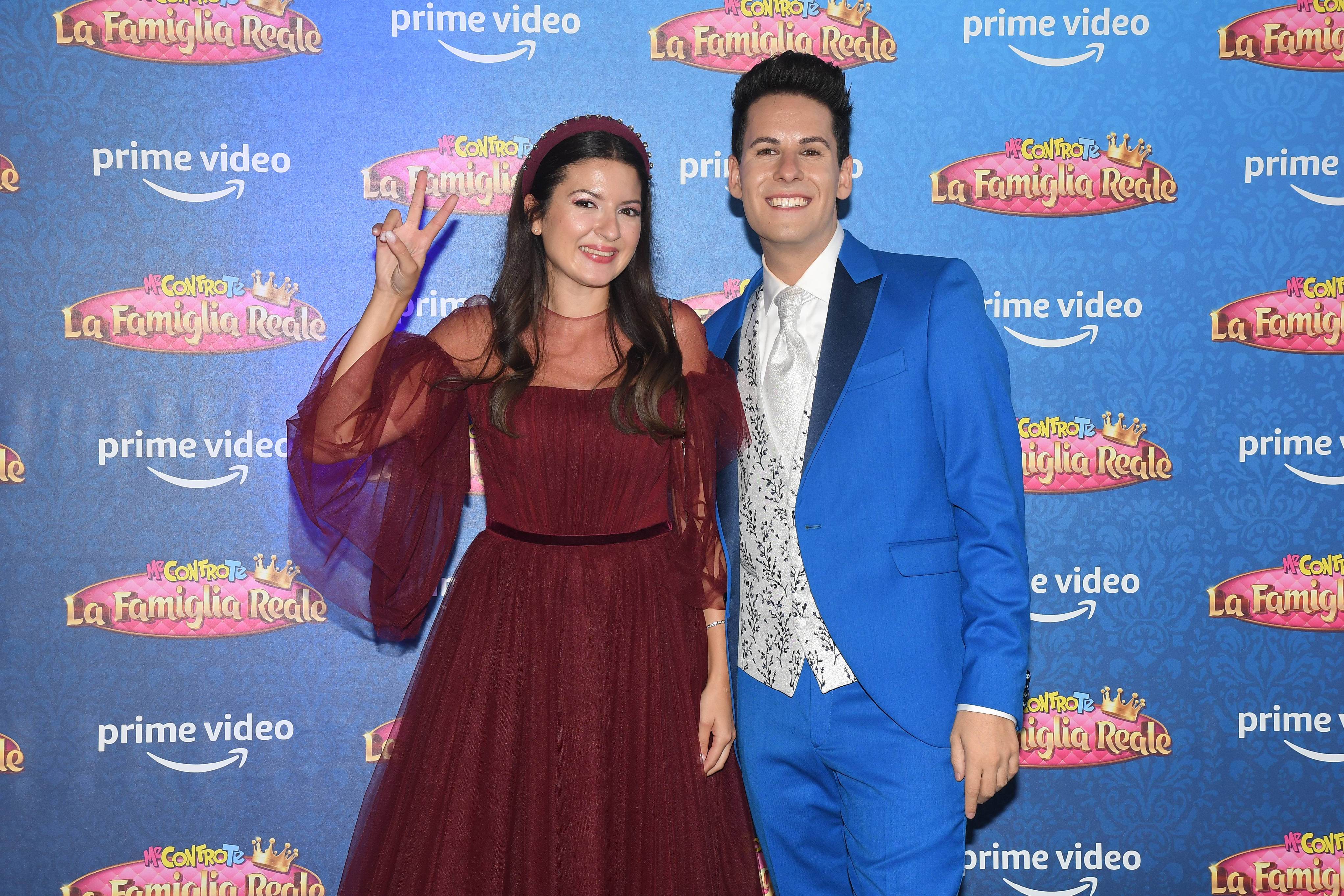 I Me contro Te si sposano: la storia della coppia in 12 foto | Sky TG24