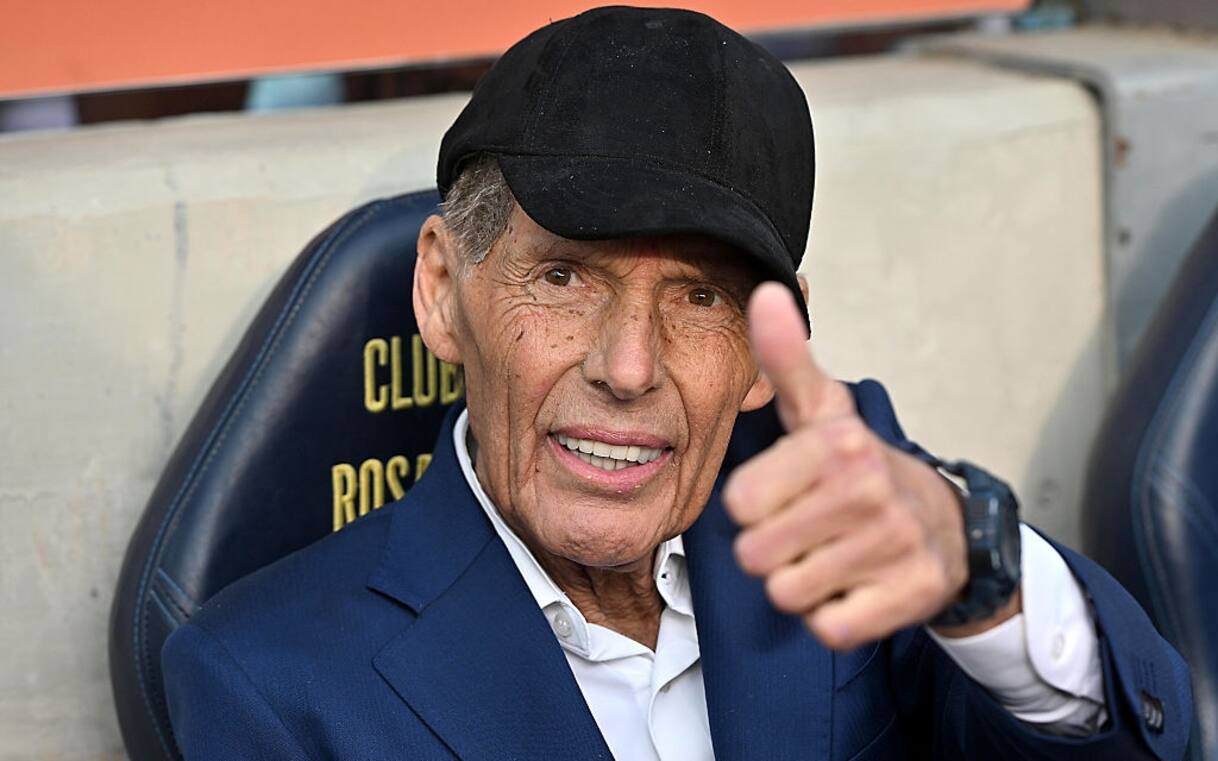 Boca Juniors, morto allenatore Miguel Angel Russo: aveva 69 anni | Sky TG24