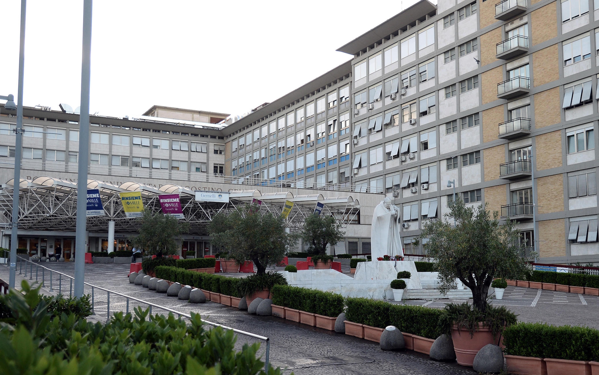 Tumori, dallo Ieo di Milano al Gemelli di Roma: la Top 10 degli ...