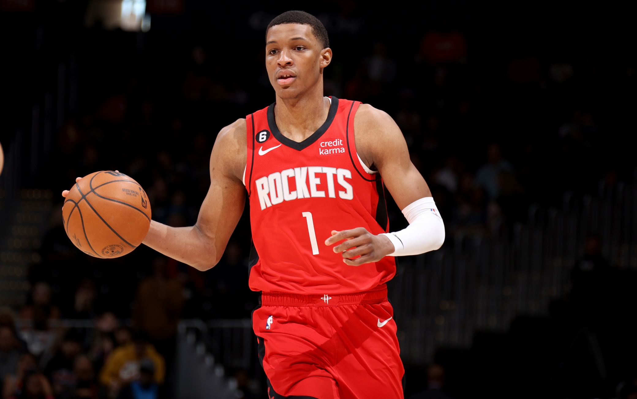 NBA, Podziemski re degli sfondamenti, ma il record (negativo) è di ...