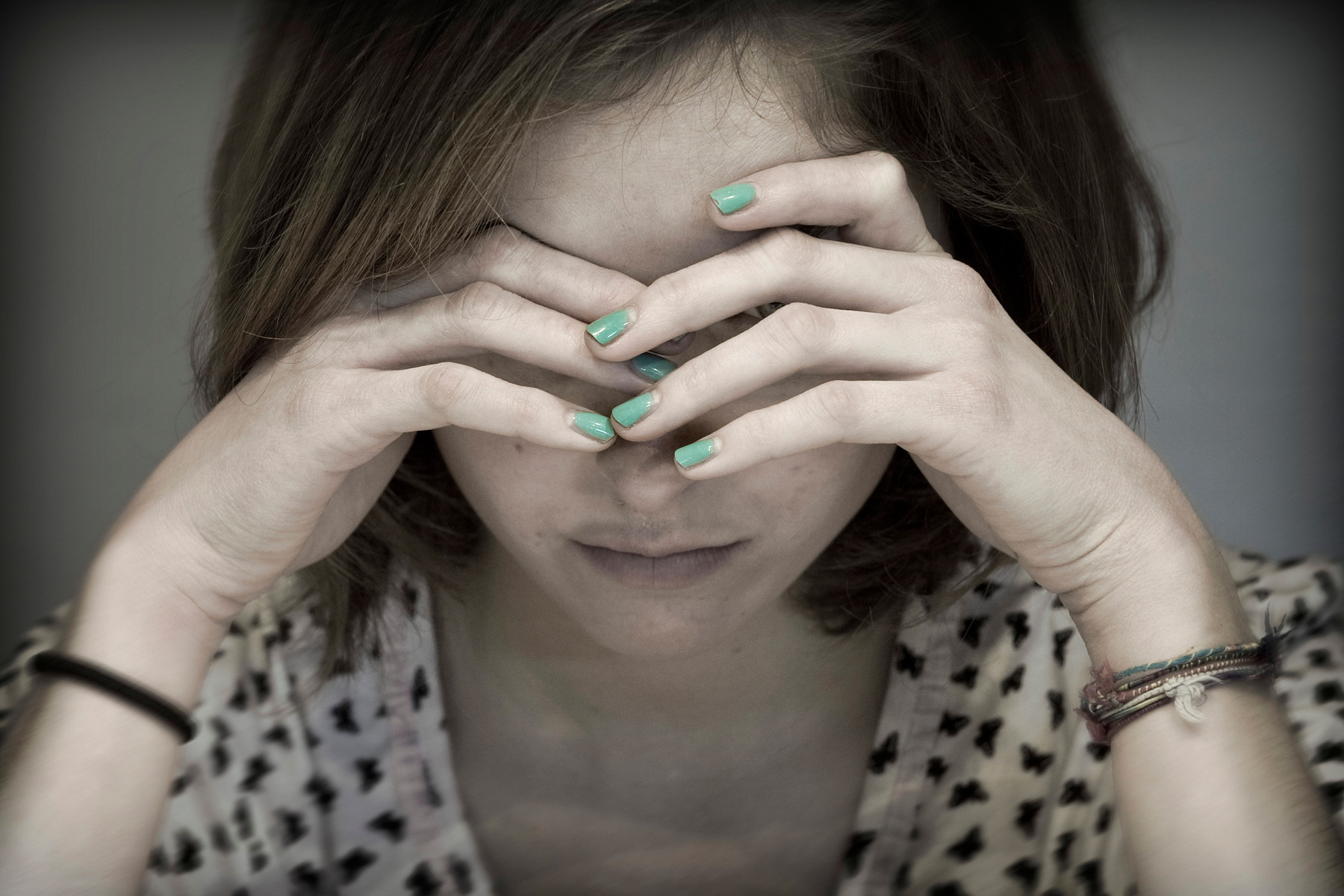Gesto antiviolenza, qual è il segnale d'aiuto per le donne in pericolo ...
