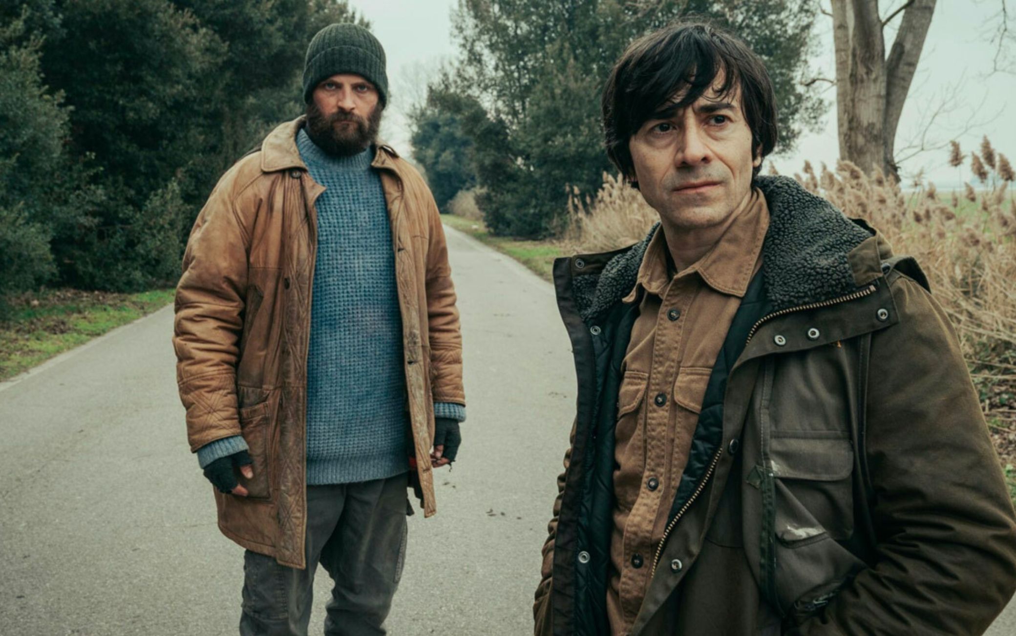 Zamora, tutto quello che c'è da sapere sul primo film da regista di ...