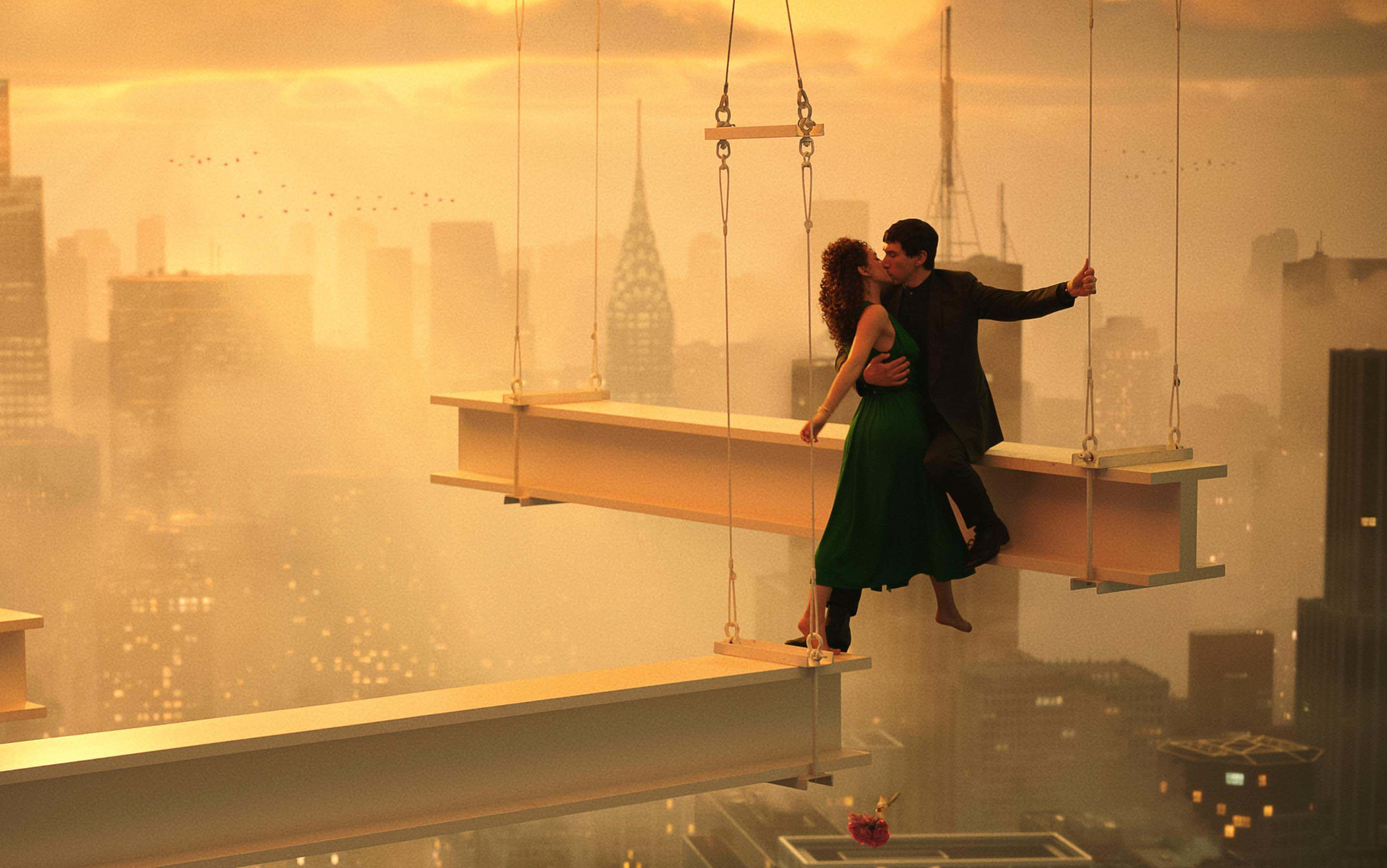 Megalopolis, la recensione del film di Francis Ford Coppola dal 16 ottobre al cinema | Sky TG24