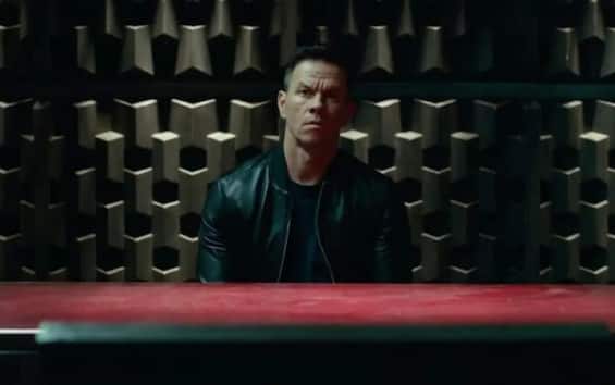 Infinite, il trailer del nuovo film sci-fi con Mark Wahlberg