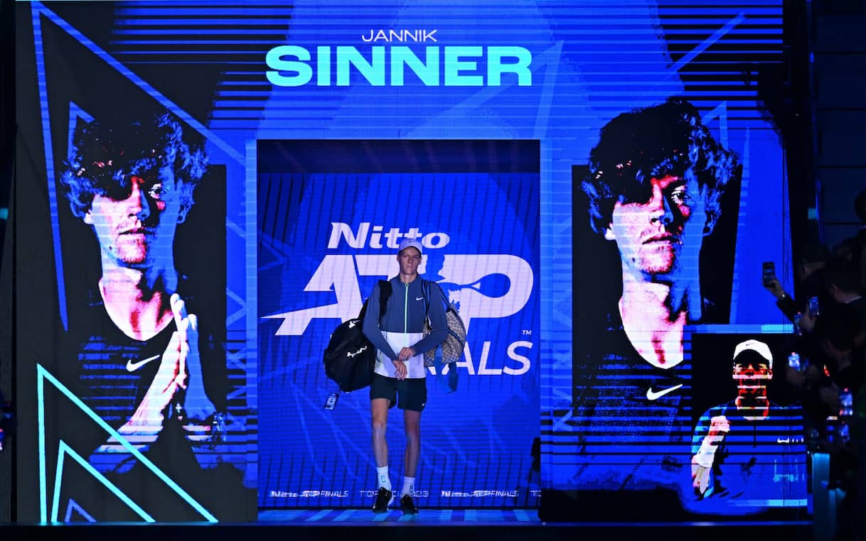 Tennis, Atp Finals 2024, calendario e partecipanti: guida al torneo | Sky Sport