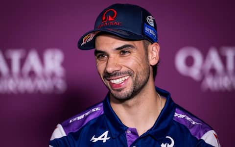 Sbk 2026, Andrea Iannone nella entry list provvisoria dei piloti | Sky ...