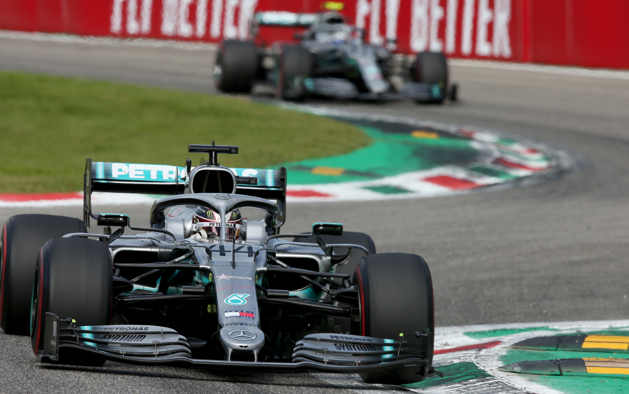Formula 1, Hamilton alla Ferrari: la sua storia dei suoi 7 titoli ...