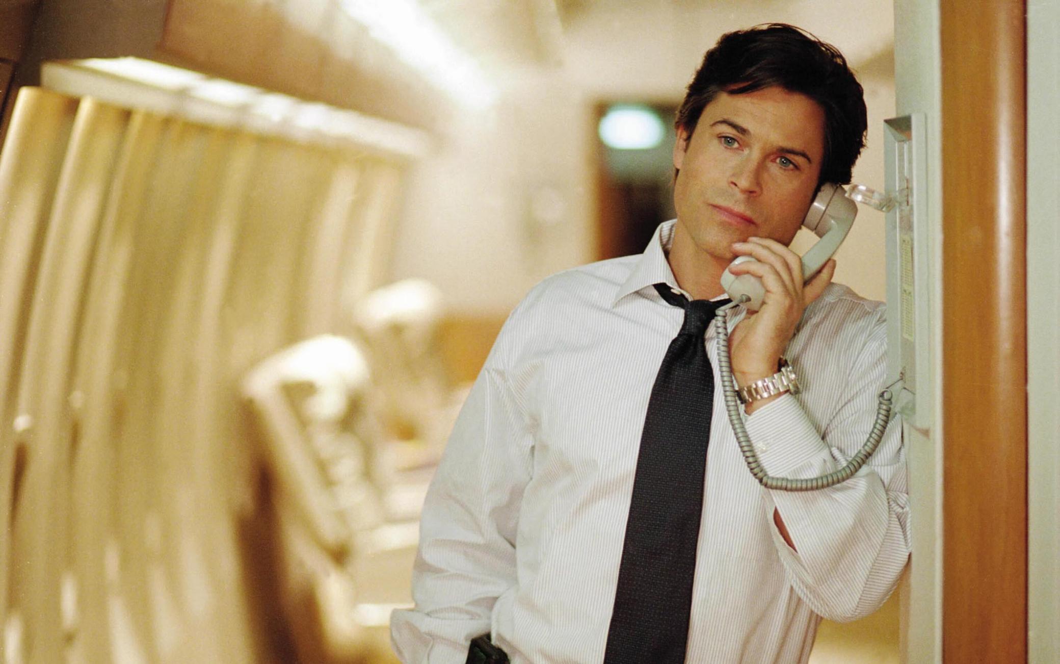 Rob Lowe compie 60 anni, da St. Elmo’s Fire a Californication: film e ...