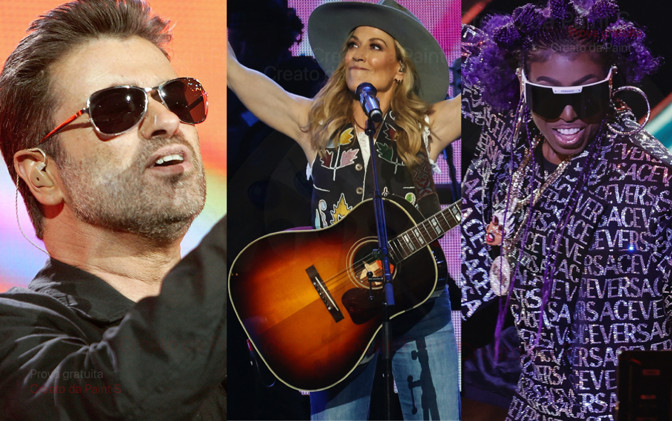 Little Tony, 10 anni senza l''Elvis italiano'. I successi e le canzoni ...