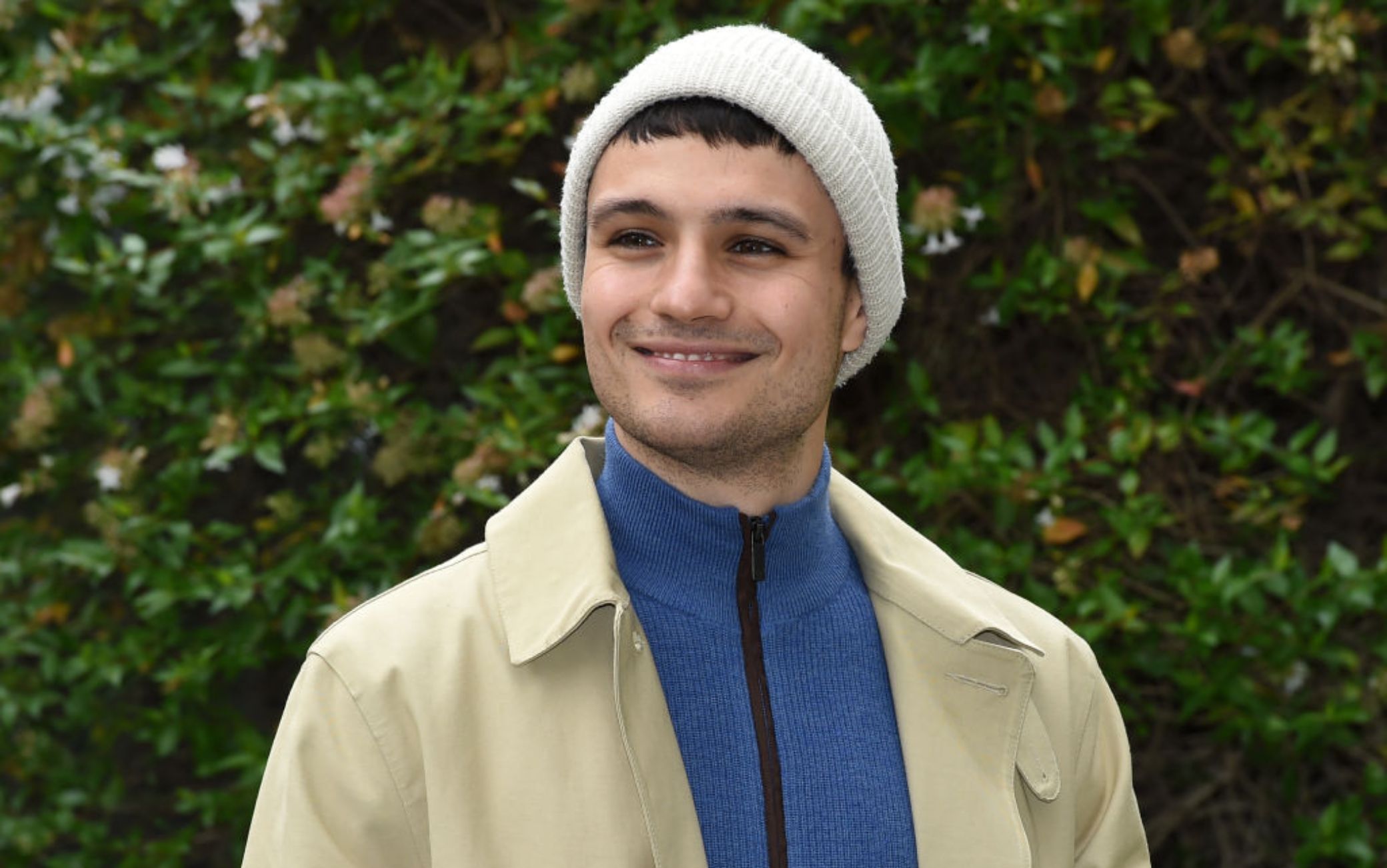 Califano, il cast del film con Leo Gassman stasera in tv | Sky TG24