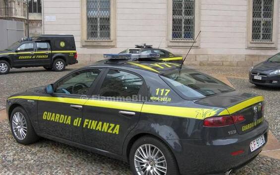 Gdf: generale Pallini nuovo comandante provinciale Trieste | Sky TG24