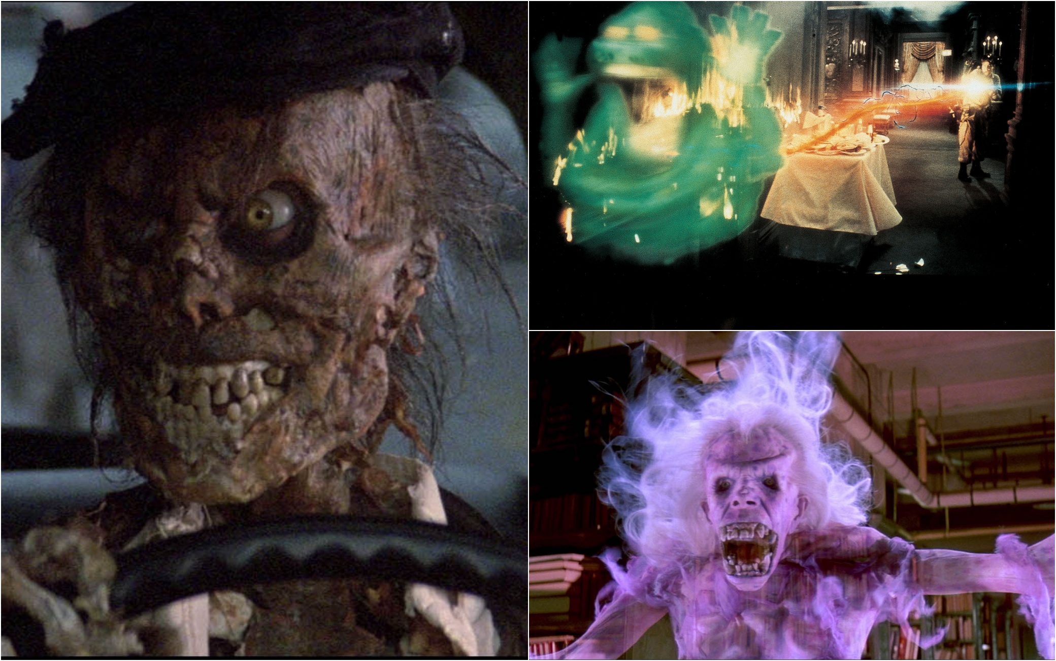 Ghostbusters, il film cult compie 40 anni: dal cast alla colonna sonora ...