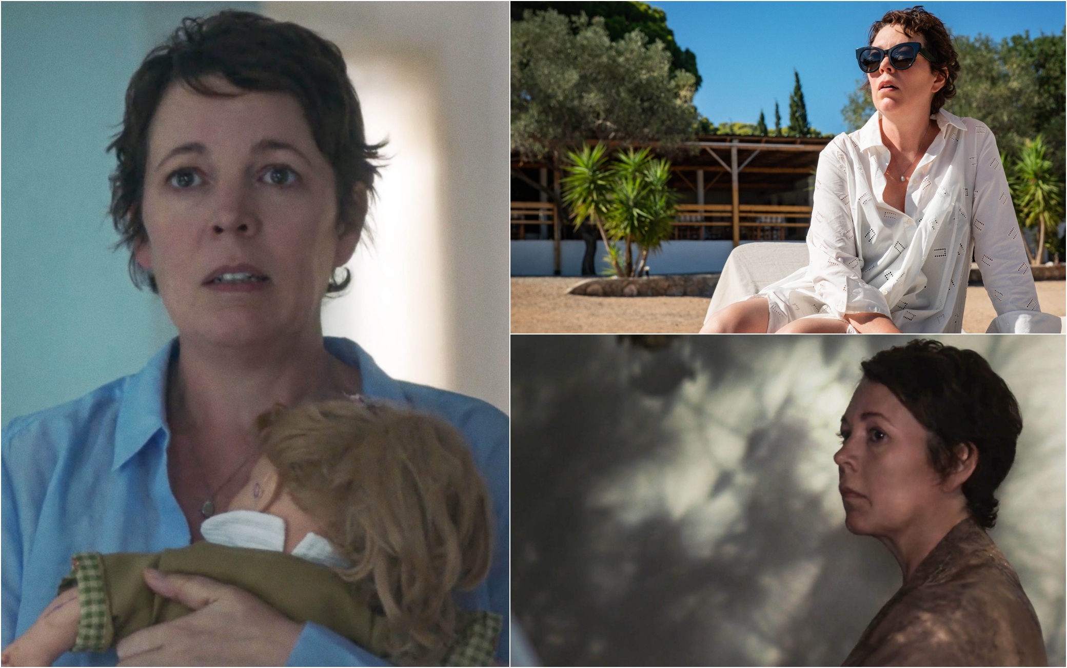 Olivia Colman compie 50 anni: i suoi film e serie tv indimenticabili ...