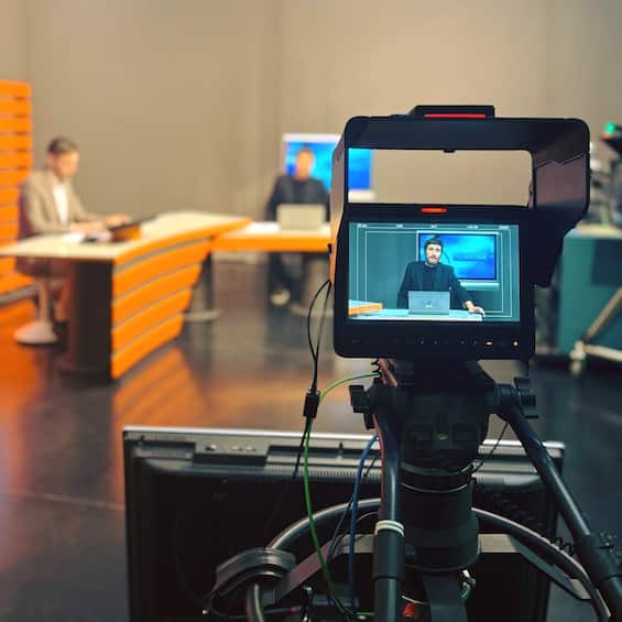 Giornalisti si diventa: parte il nuovo ciclo della Scuola di ...