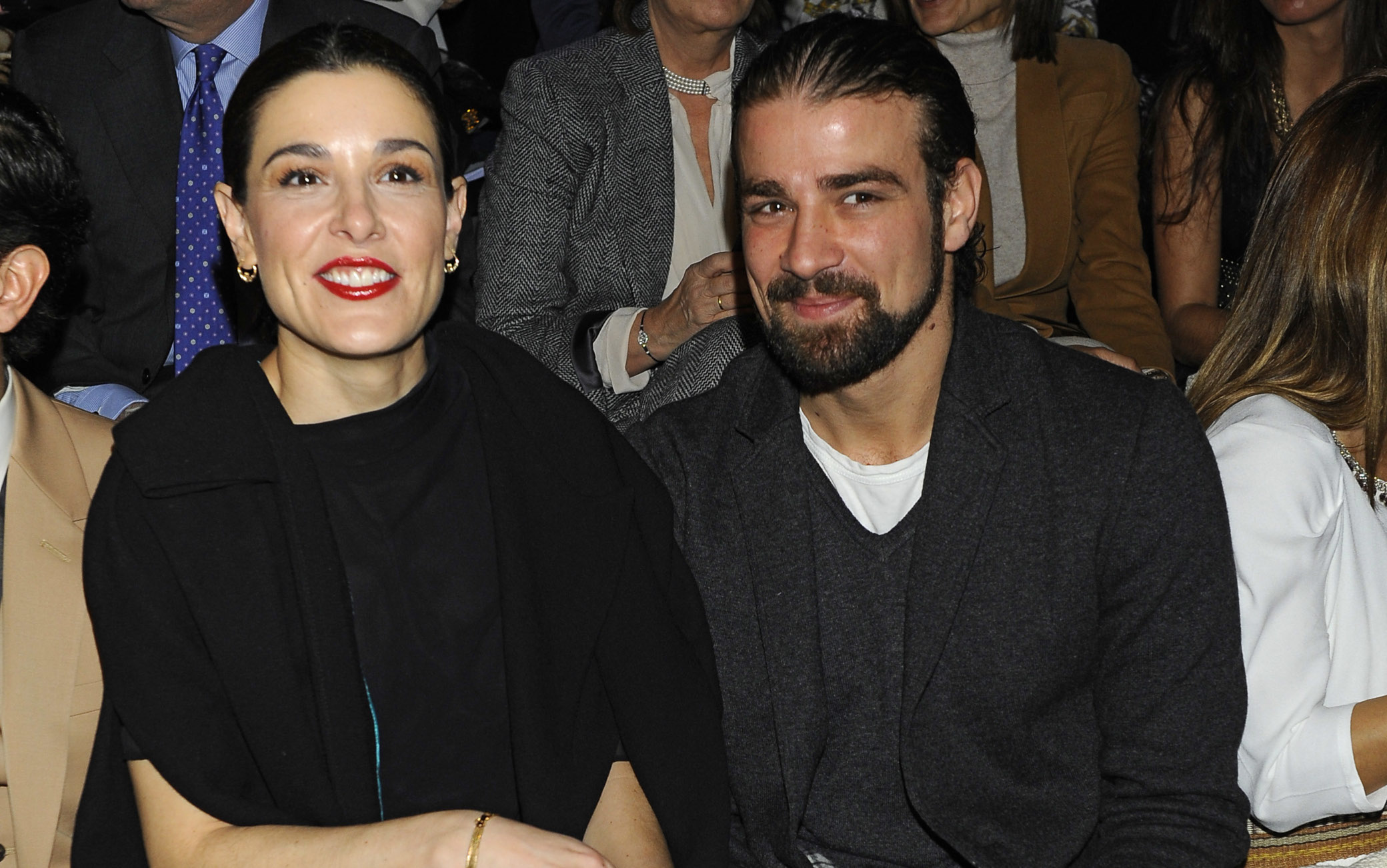 Mario Biondo sposato con Raquel Sanchez Silva e trovato morto in Spagna ...