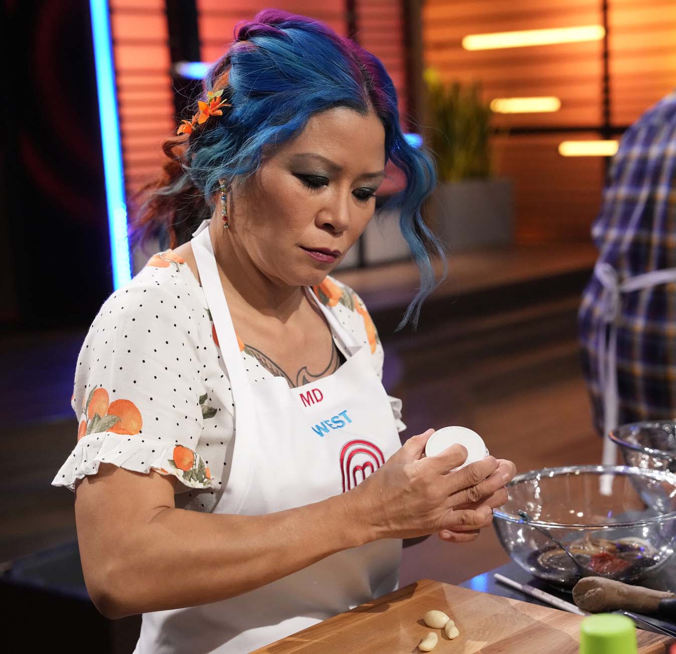 MasterChef USA 13, cosa è successo nella quinta e sesta puntata. FOTO ...