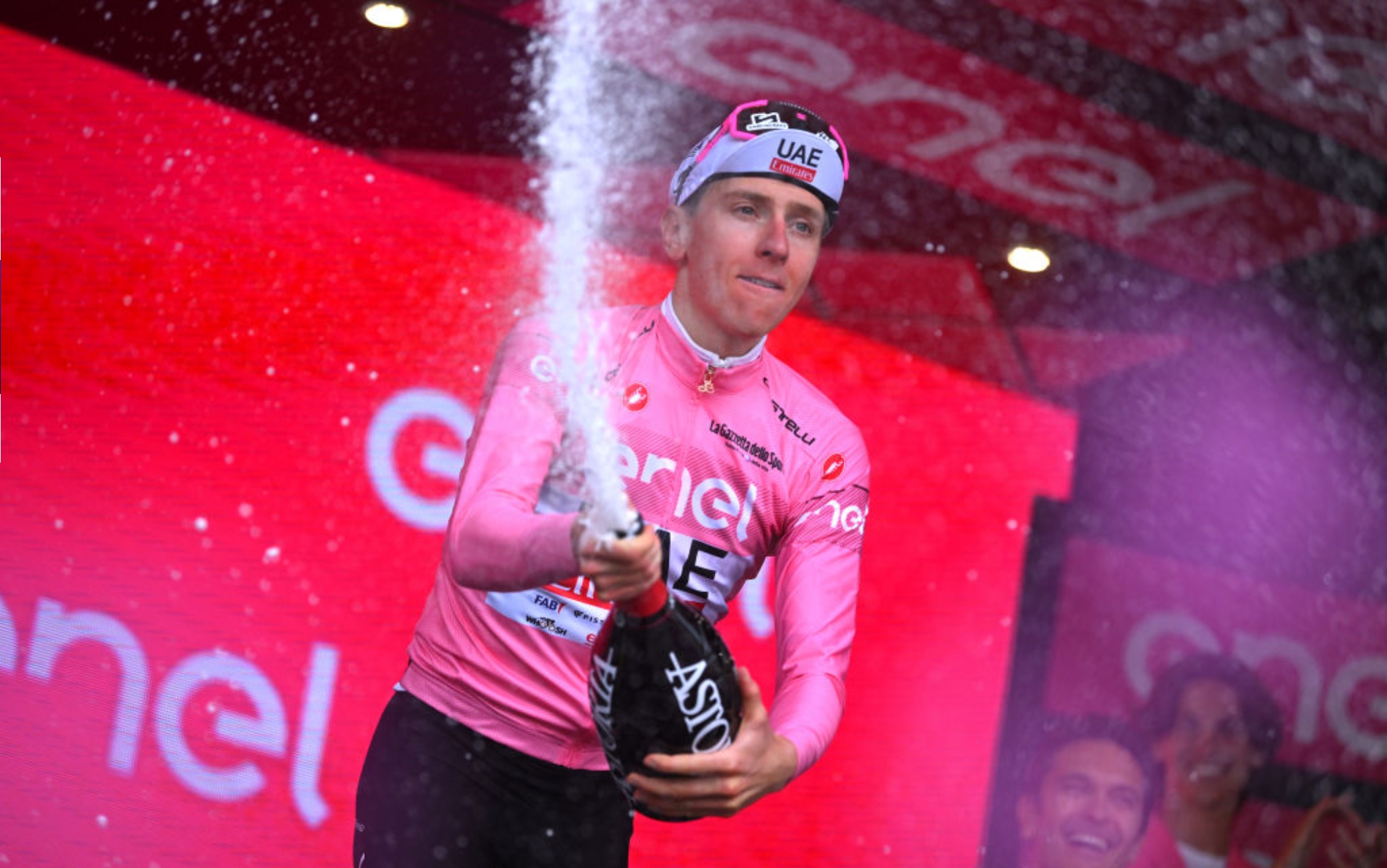 Tadej Pogacar, carriera e vittorie del campione sloveno | Sky Sport