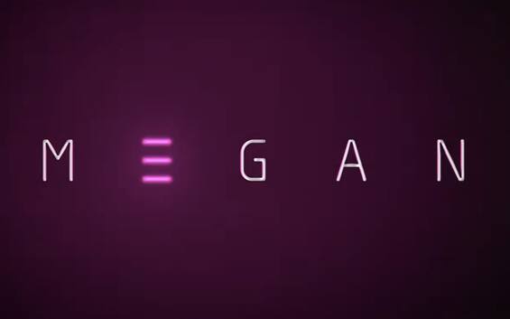M3GAN, il trailer del film horror