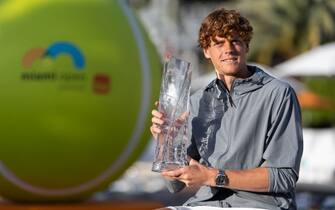 Sinner e la classifica Atp 2025: il vantaggio su Zverev e Alcaraz | Sky Sport