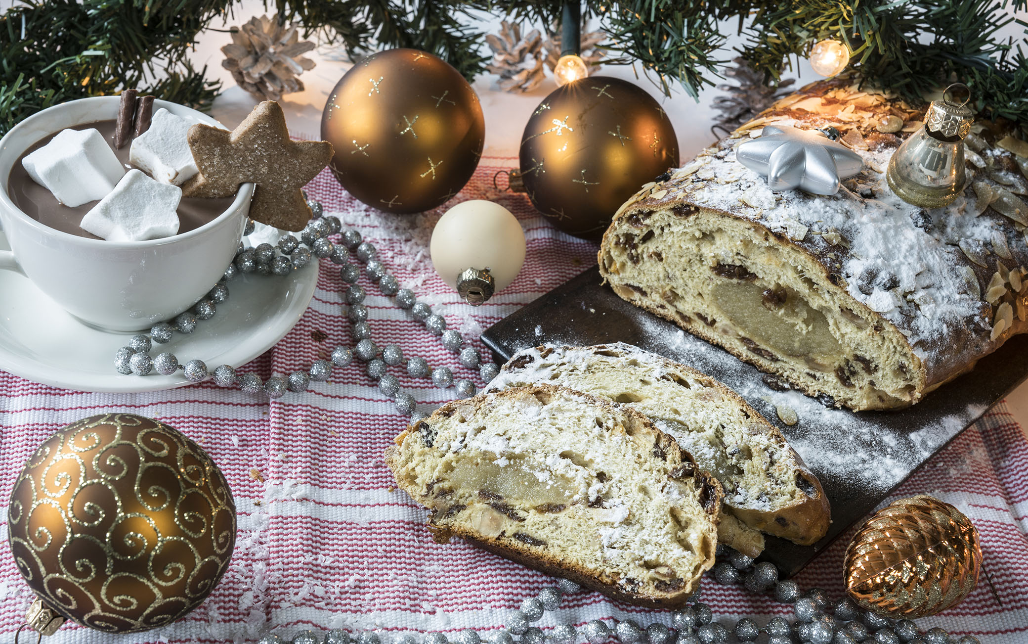 Pane dolce di Natale, la classifica dei migliori di Tasteatlas | Sky TG24