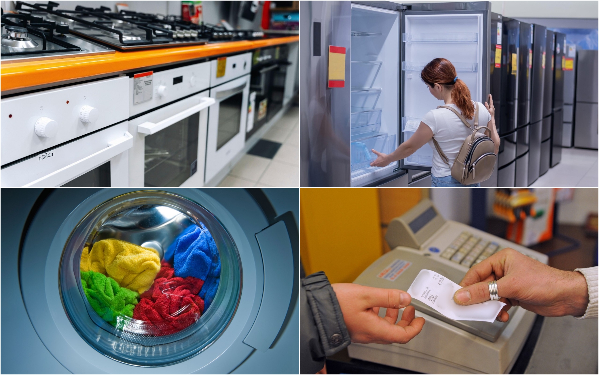 Bonus elettrodomestici 2025, in arrivo il decreto attuativo | Sky TG24