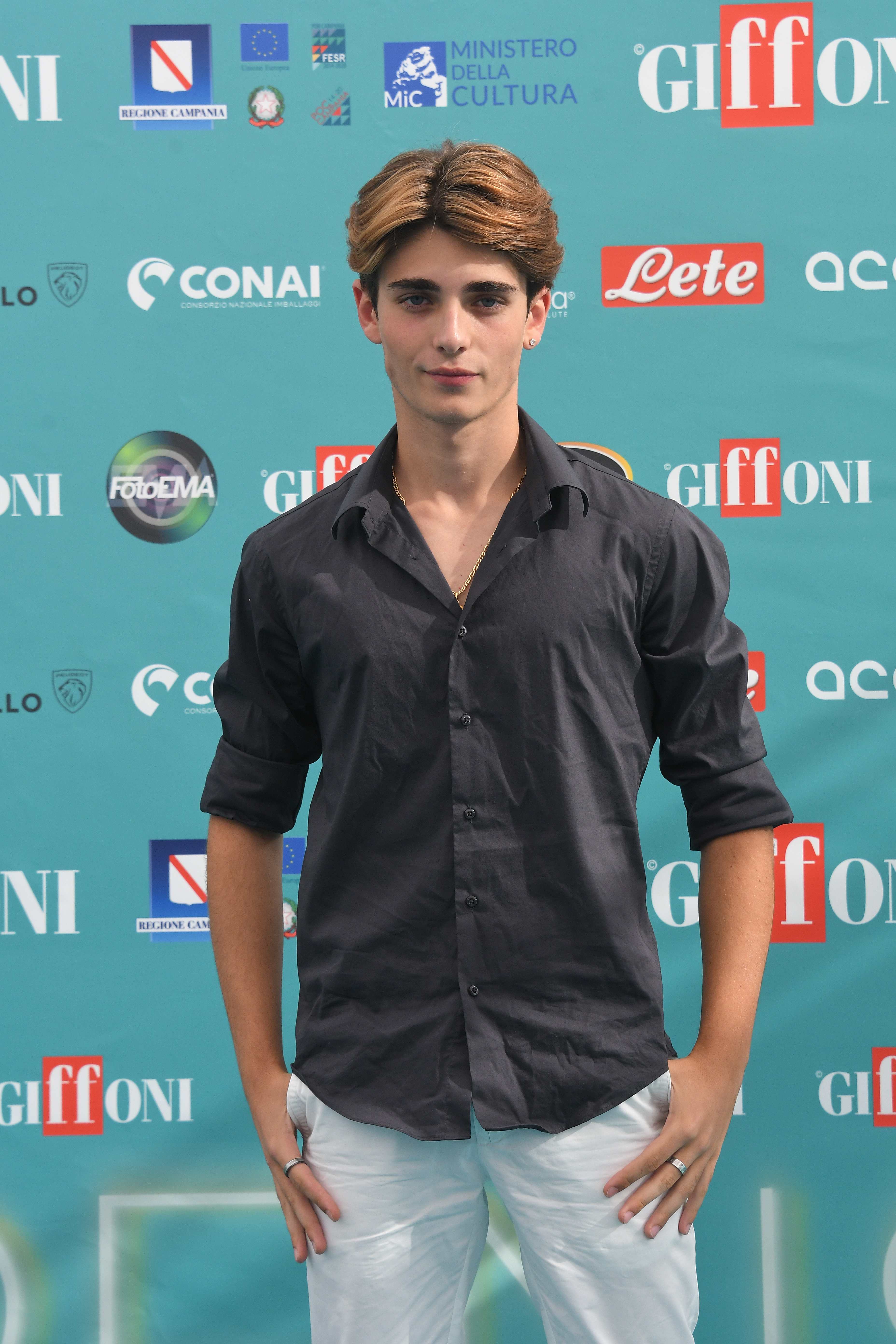 Diari, il cast della stagione 2 della serie tv in uscita oggi su ...