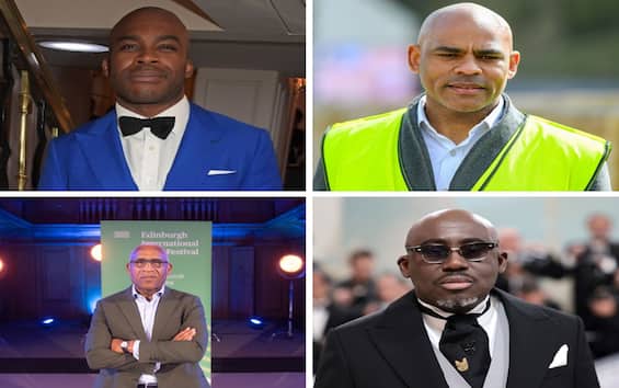 Powerlist 2024, la classifica delle personalità nere più influenti in ...