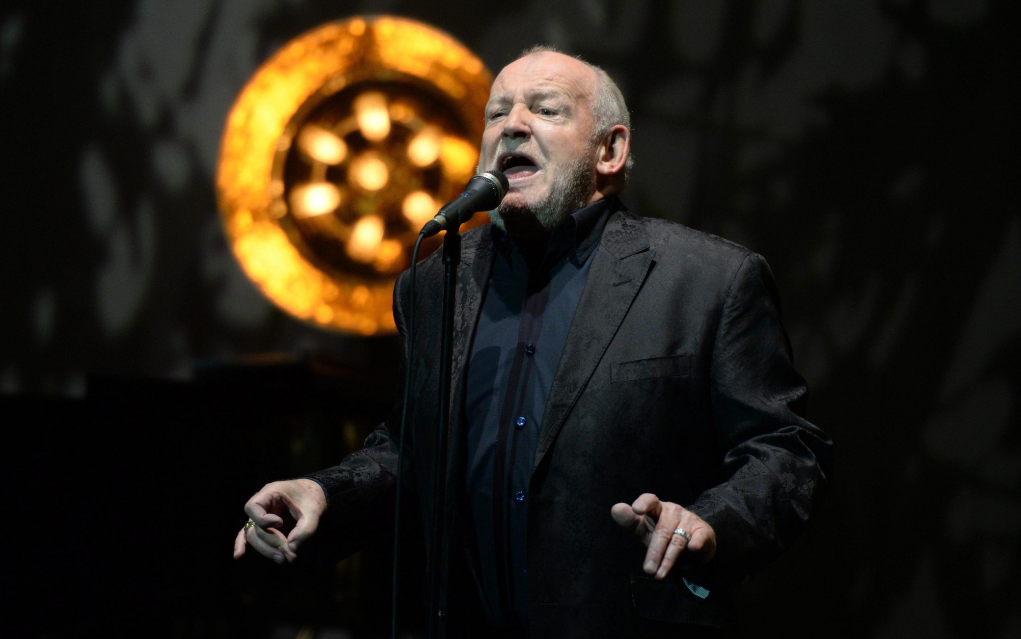 Joe Cocker nasceva 80 anni fa, successi e cadute: le tappe fondamentali ...