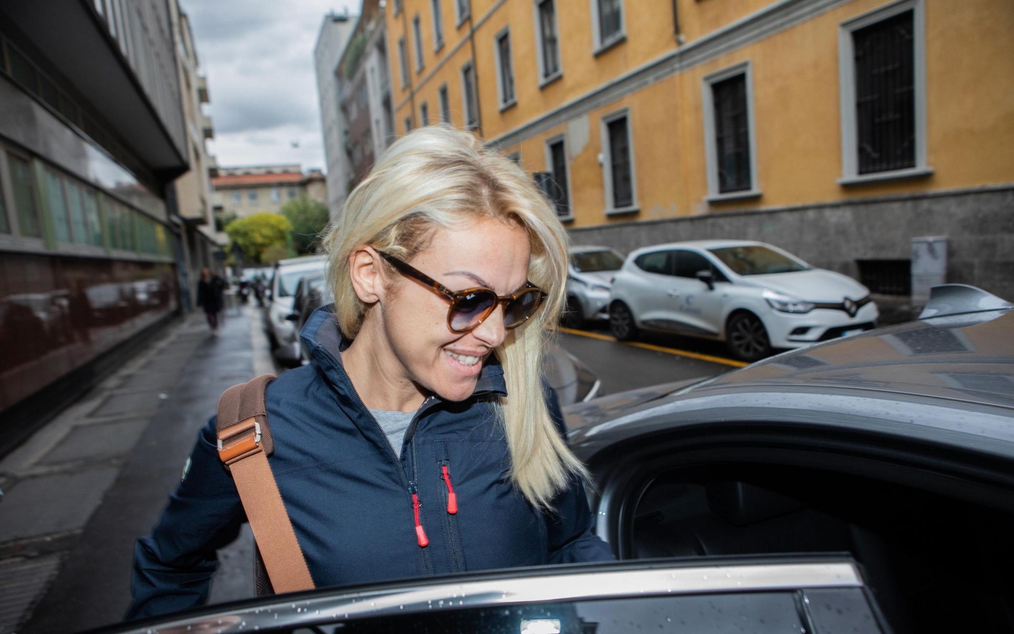 Chi è Francesca Pascale, dalla storia con Berlusconi al matrimonio con ...