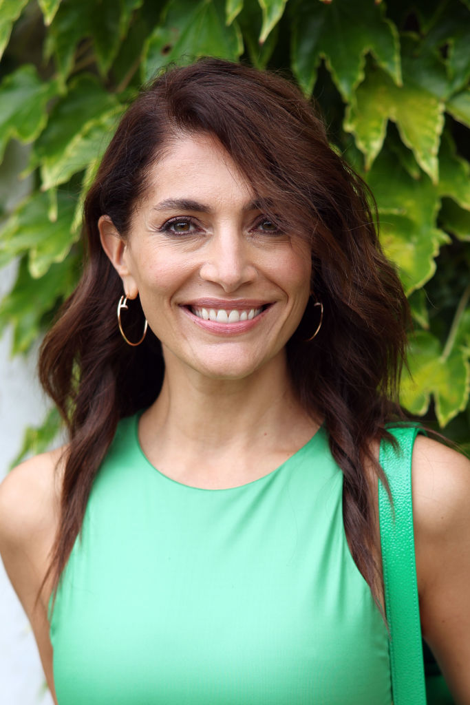 Mostra del Cinema di Venezia, cosa sapere sulla madrina Caterina Murino ...