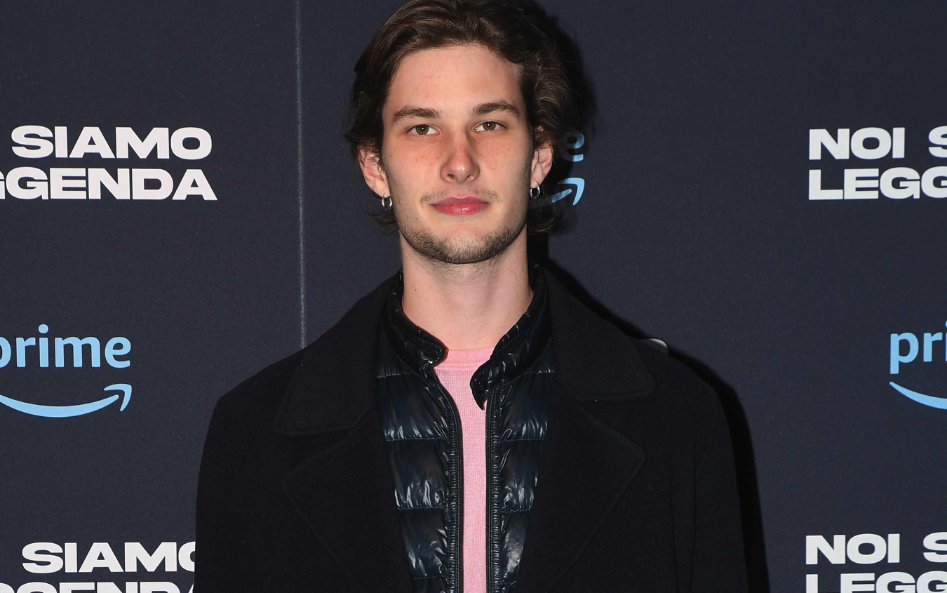 Chi è Emanuele Di Stefano, Massimo in Noi siamo leggenda. FOTO I Sky TG24