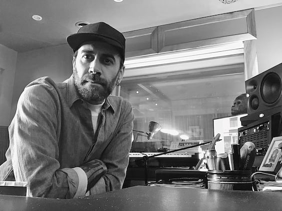 Antonio Filippelli, direttore musicale di X Factor, ci porta dietro la ...