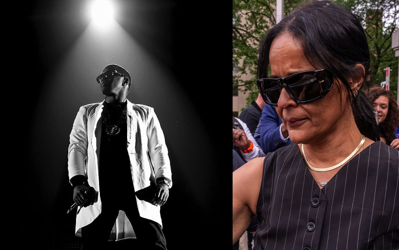 Puff Daddy, al processo la testimonianza di una dipendente I Sky TG24