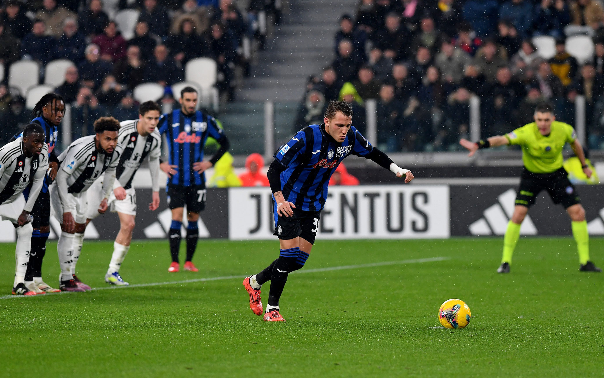 Rigori Serie A 2024 2025, il bilancio squadra per squadra | Sky Sport