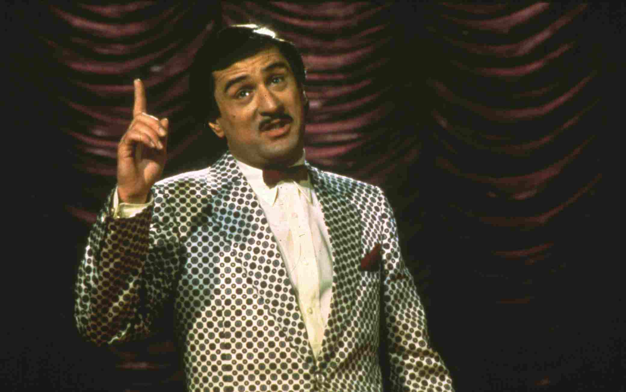 Auguri a Robert De Niro, gli 81 anni dell’attore attraverso i suoi ...