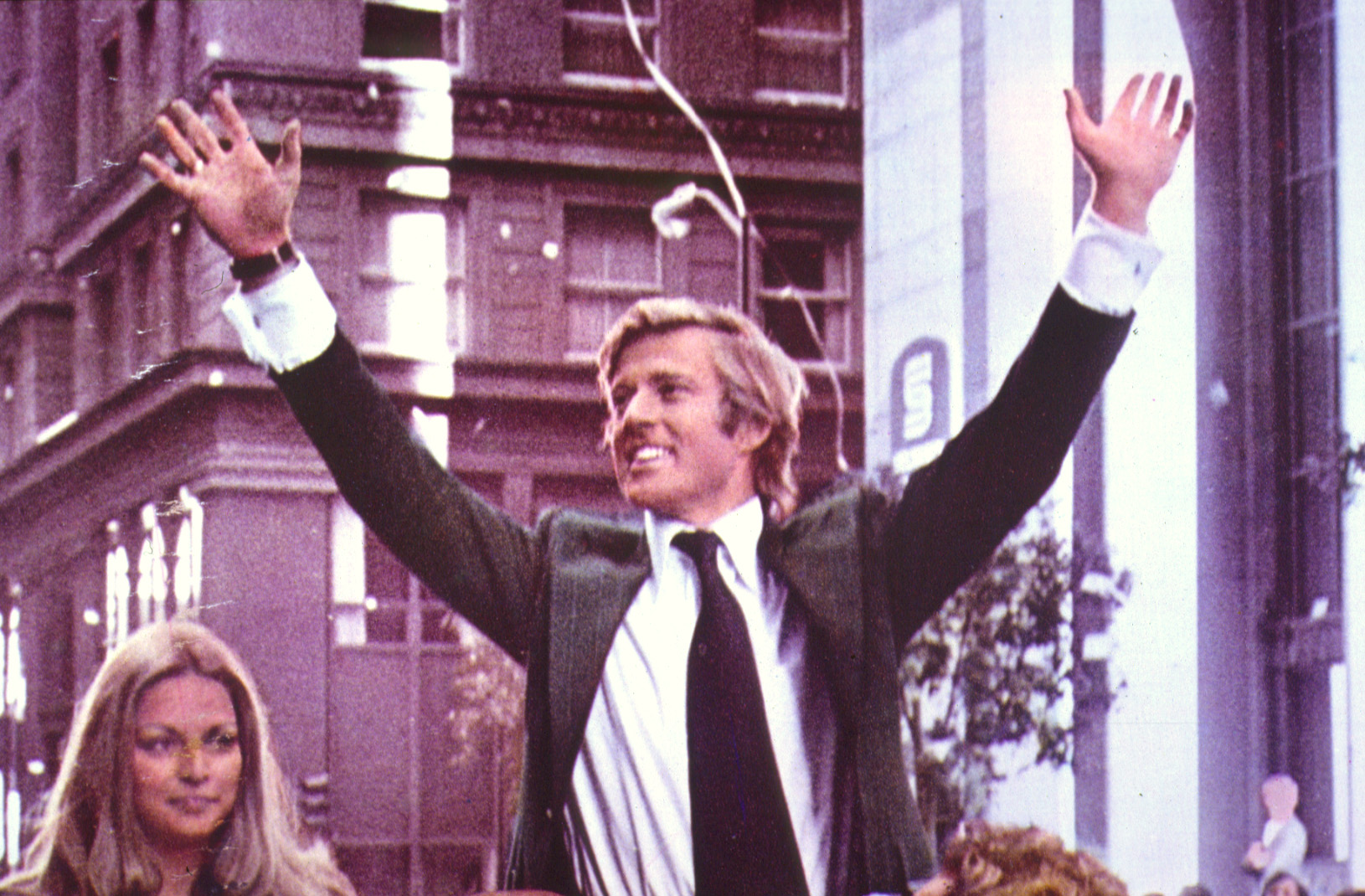 15 film sulla politica e sulle Elezioni Americane