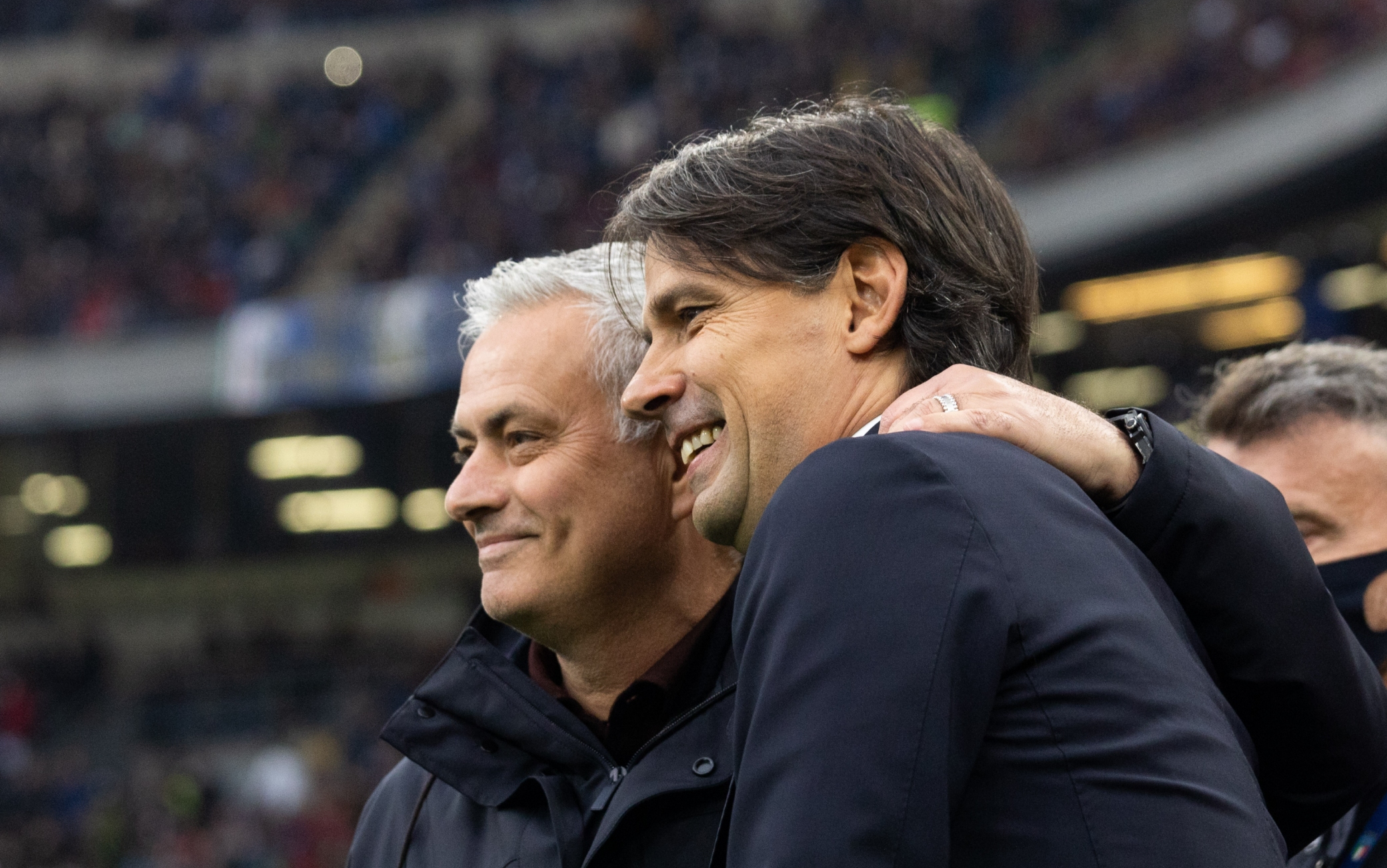 Inter, quale è l’allenatore più forte nella storia nerazzurra? VOTA ...