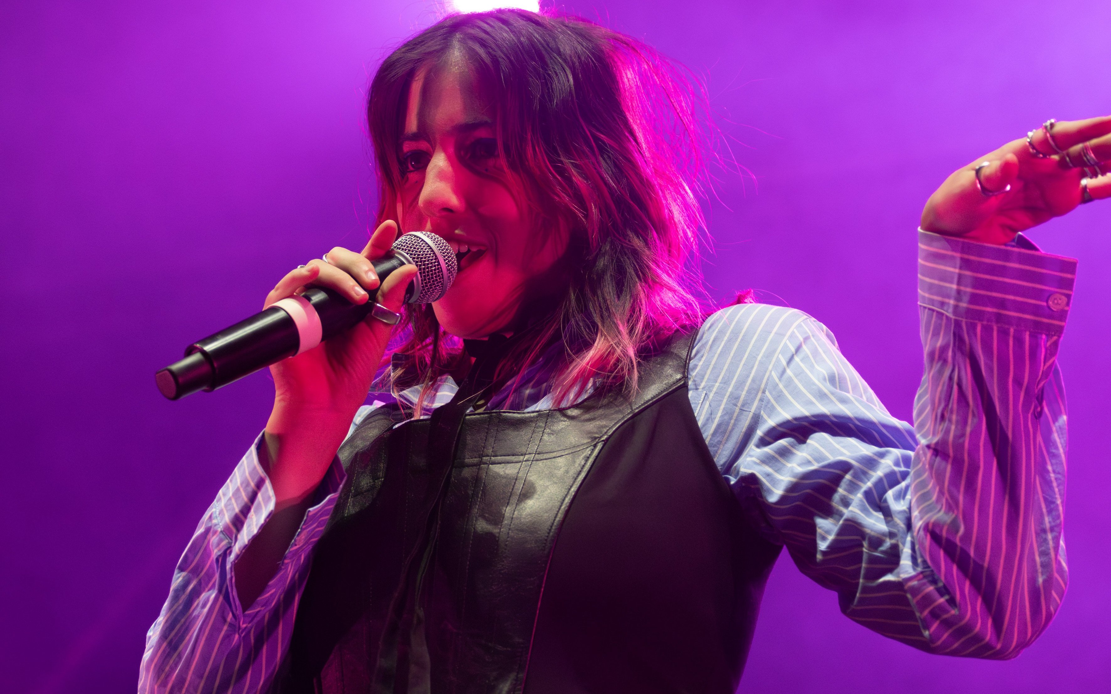 Chi è Chiamamifaro, alias di Angelica Gori, eliminata ad Amici 24 e ...