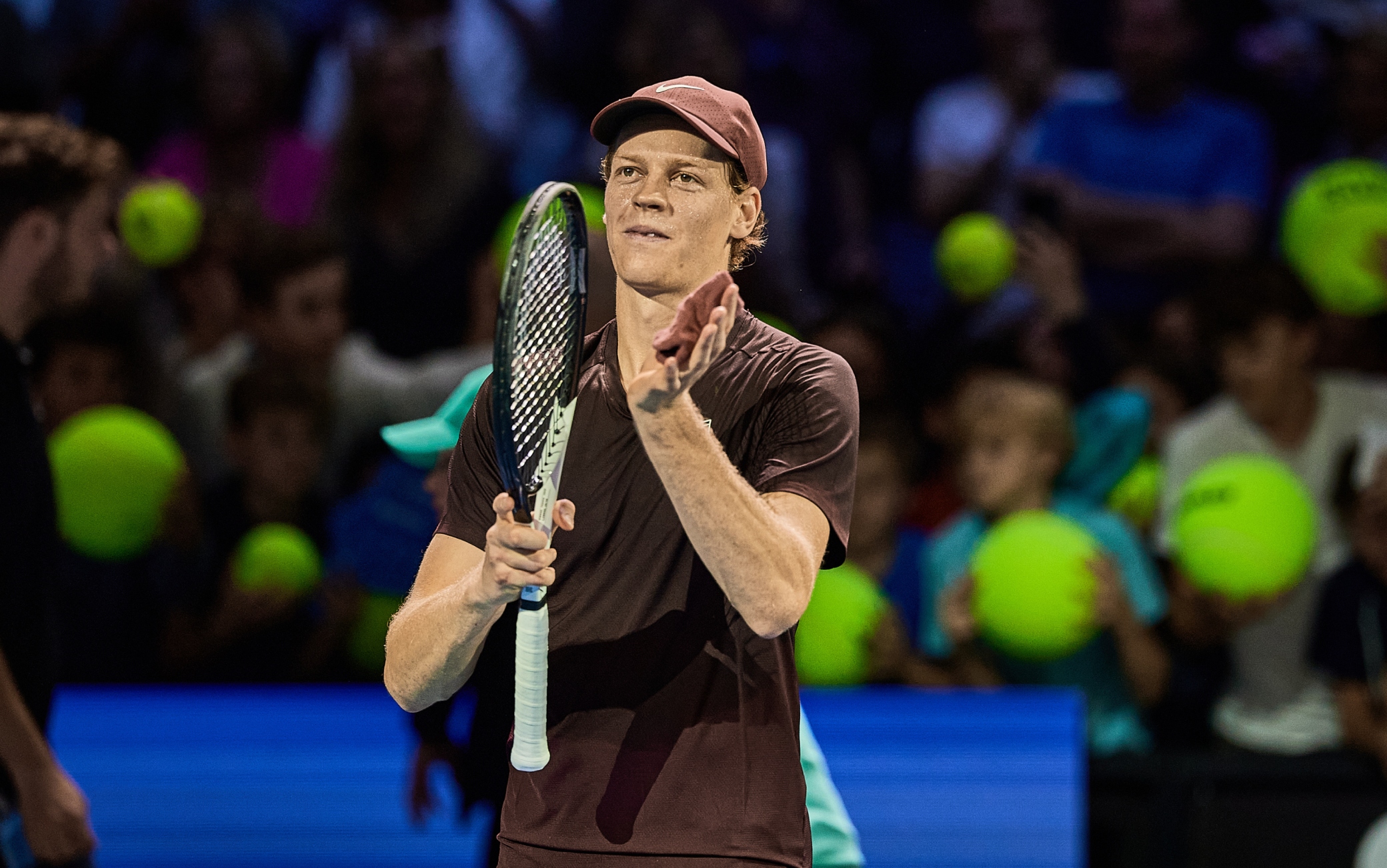 Sinner trionfa a Wimbledon 2025: Alcaraz battuto in finale 4-6, 6-4, 6 ...