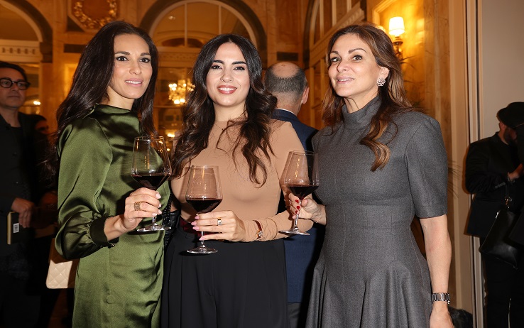 Chi è Francesca Brienza, la compagna dell'allenatore del Napoli Rudi ...