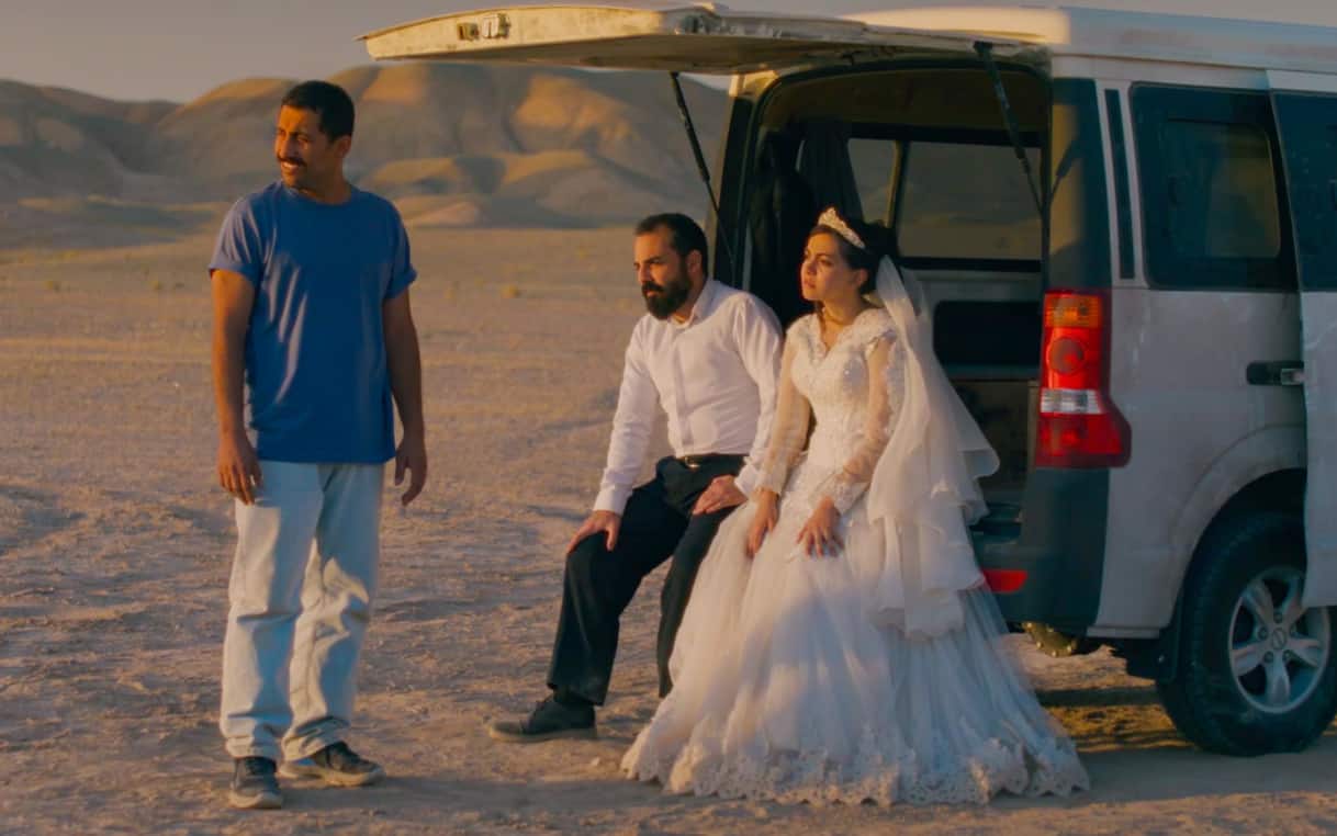 Un semplice incidente, trama e cast del film di Jafar Panahi al cinema ...