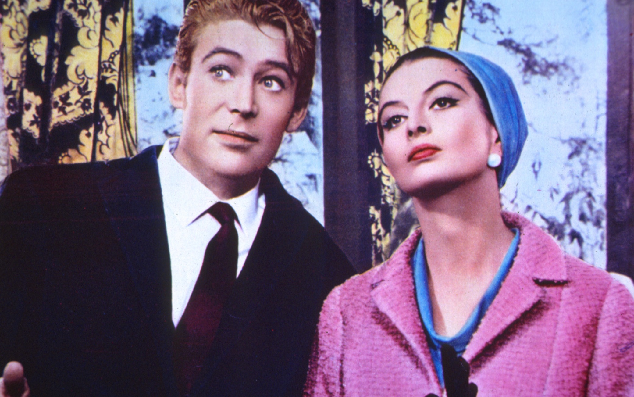 Peter O'Toole, 10 anni fa l'addio a uno dei più grandi attori ...