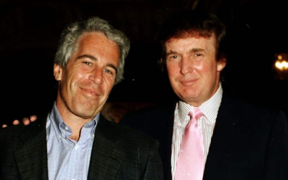 Caso Epstein, le nuove mail su Trump: “Trascorse ore a casa mia con una ...