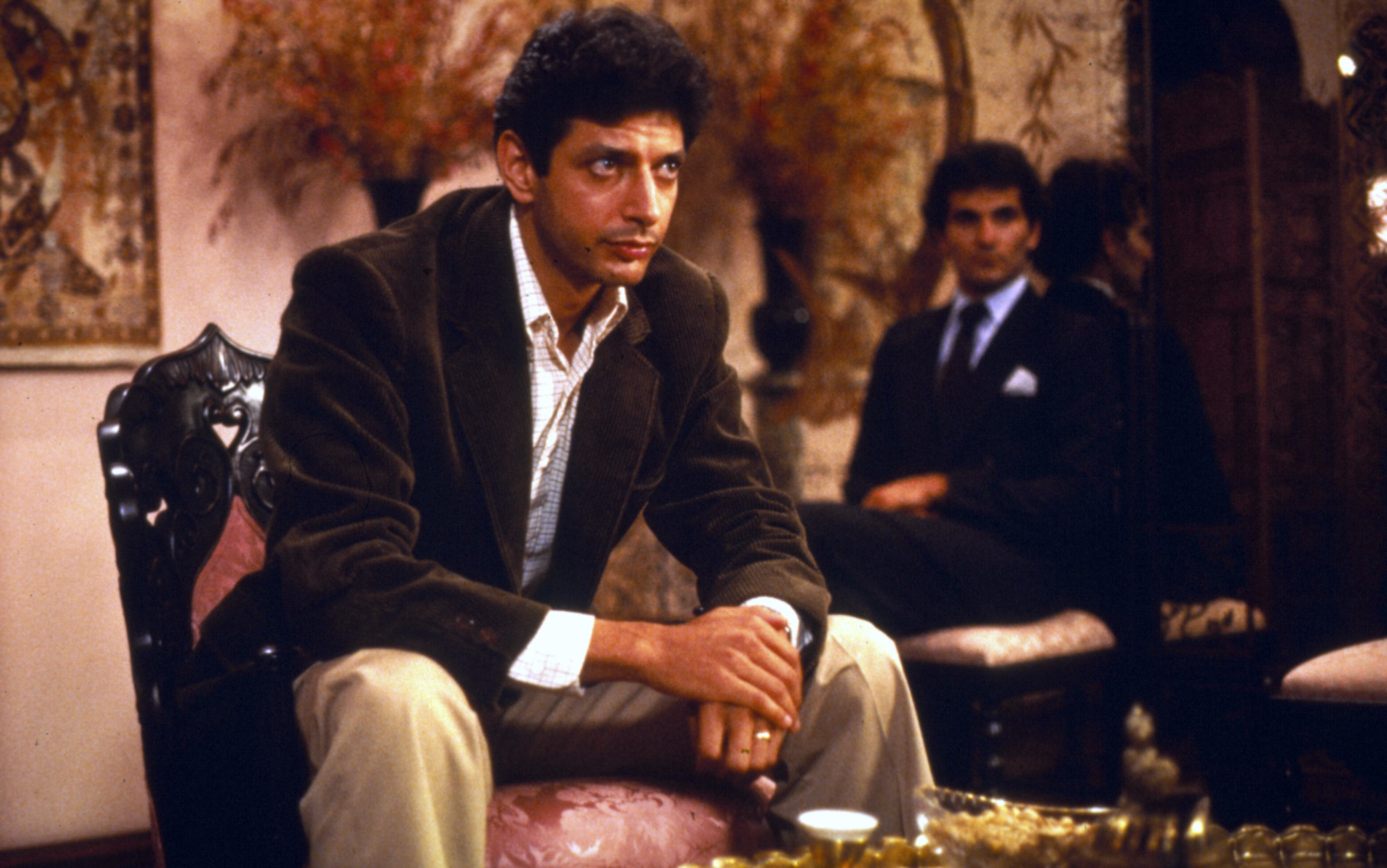 Jeff Goldblum compie 70 anni: i film più belli dell’attore. FOTO | Sky TG24