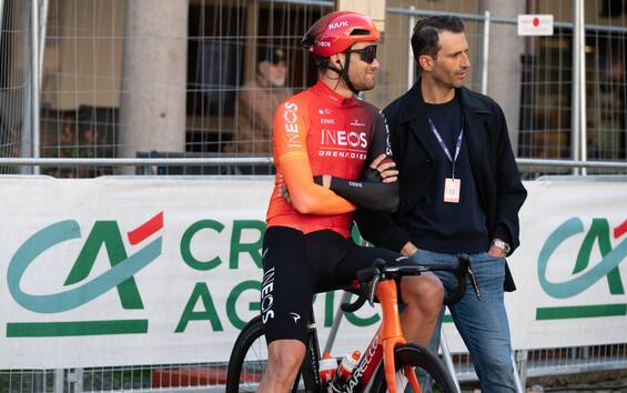 Italia di ciclismo alle Olimpiadi 2024, i convocati del Ct Bennati per ...