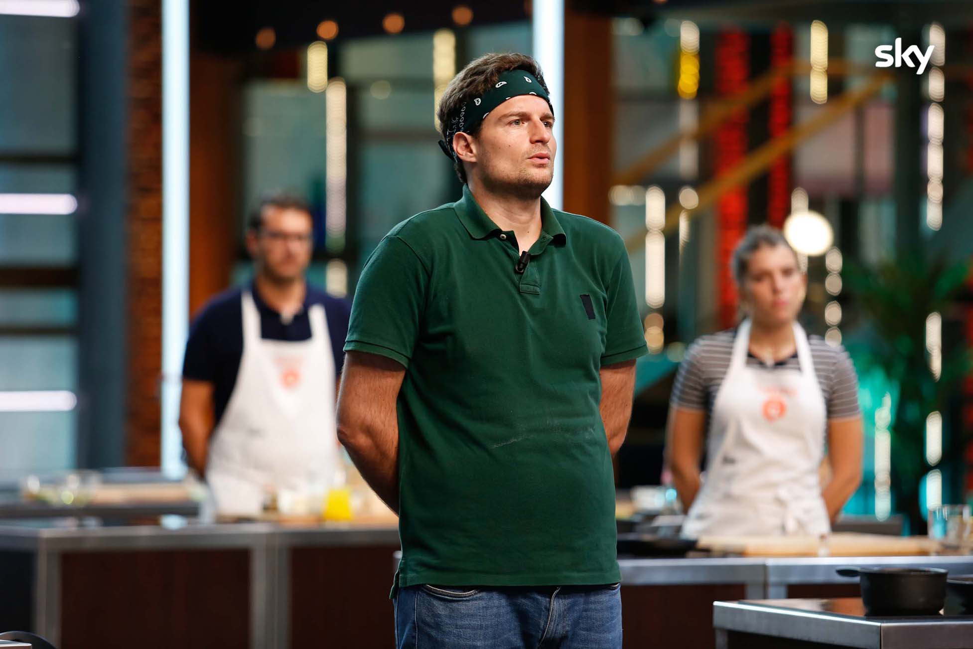 MasterChef 12, ecco chi è stato eliminato e cosa è successo nella ...