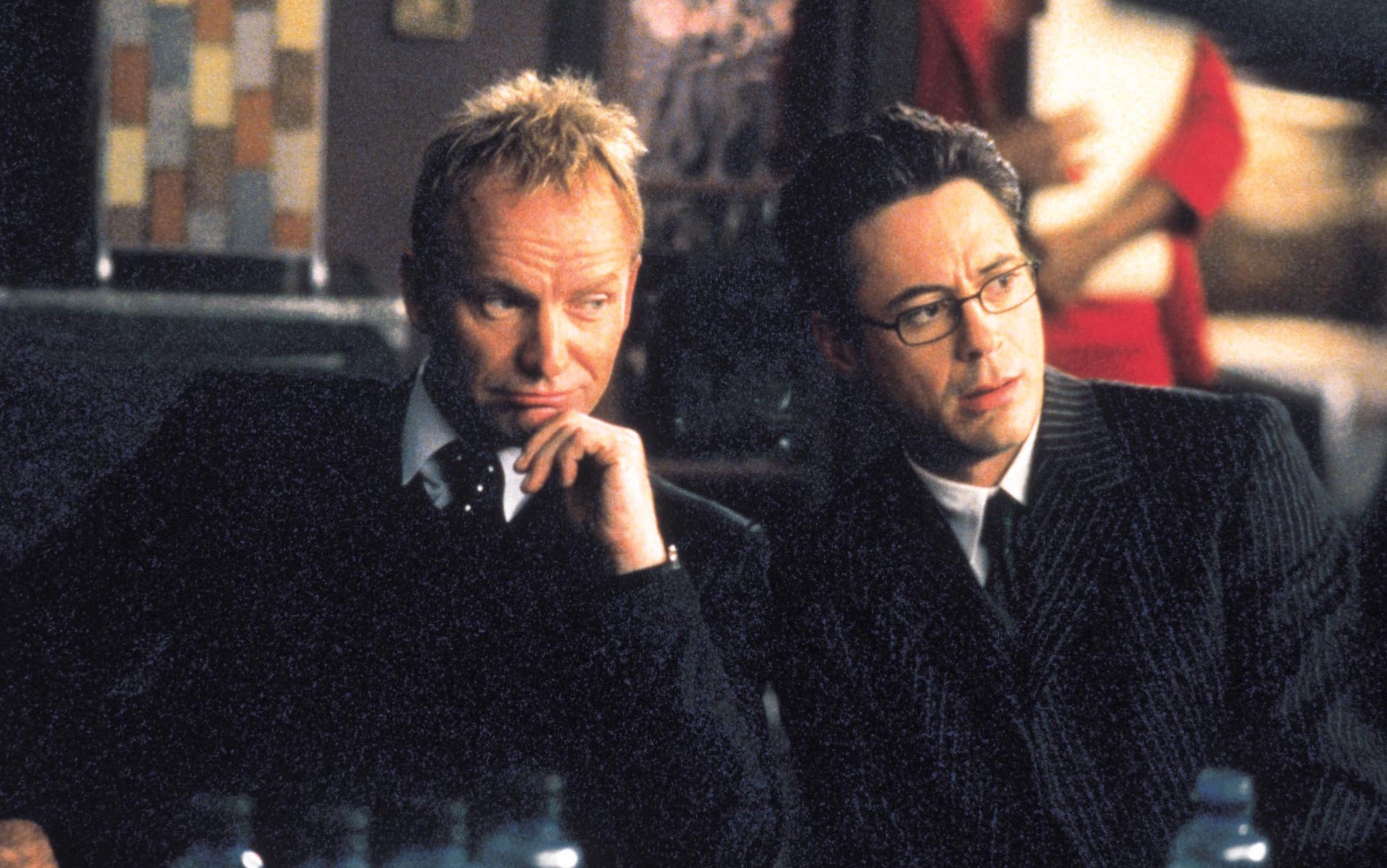 Robert Downey Jr. compie 60 anni, i ruoli più famosi da Iron Man all ...